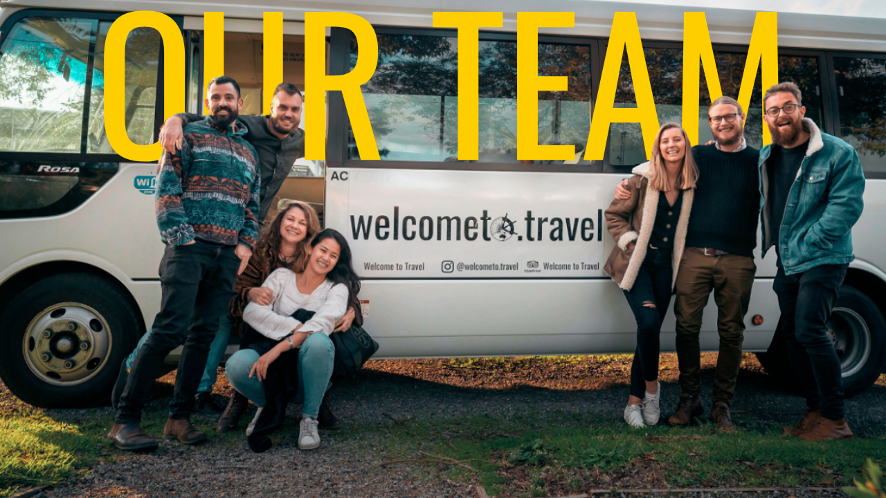 What To Pack For a Working Holiday in Australia (Ladies) - Welcome to ...