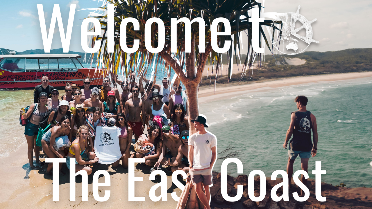 Tours Of Australia | Sydney, Melbourne & East Coast | Welcome to Travel