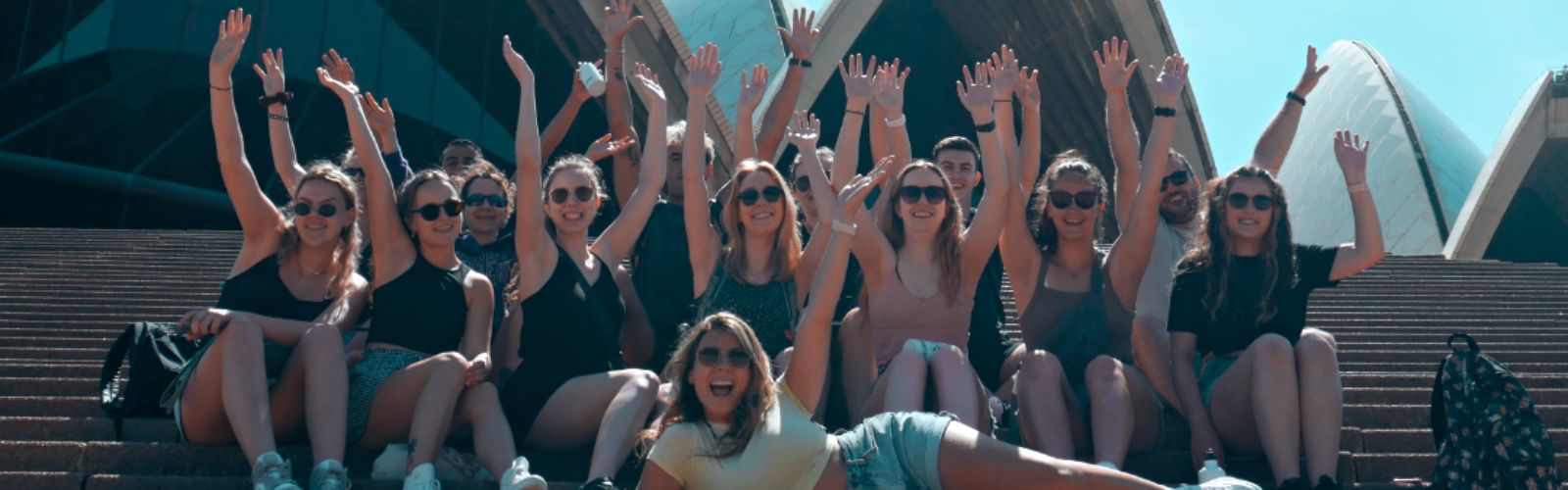 The Rebel | Sydney & East Coast Travel Package