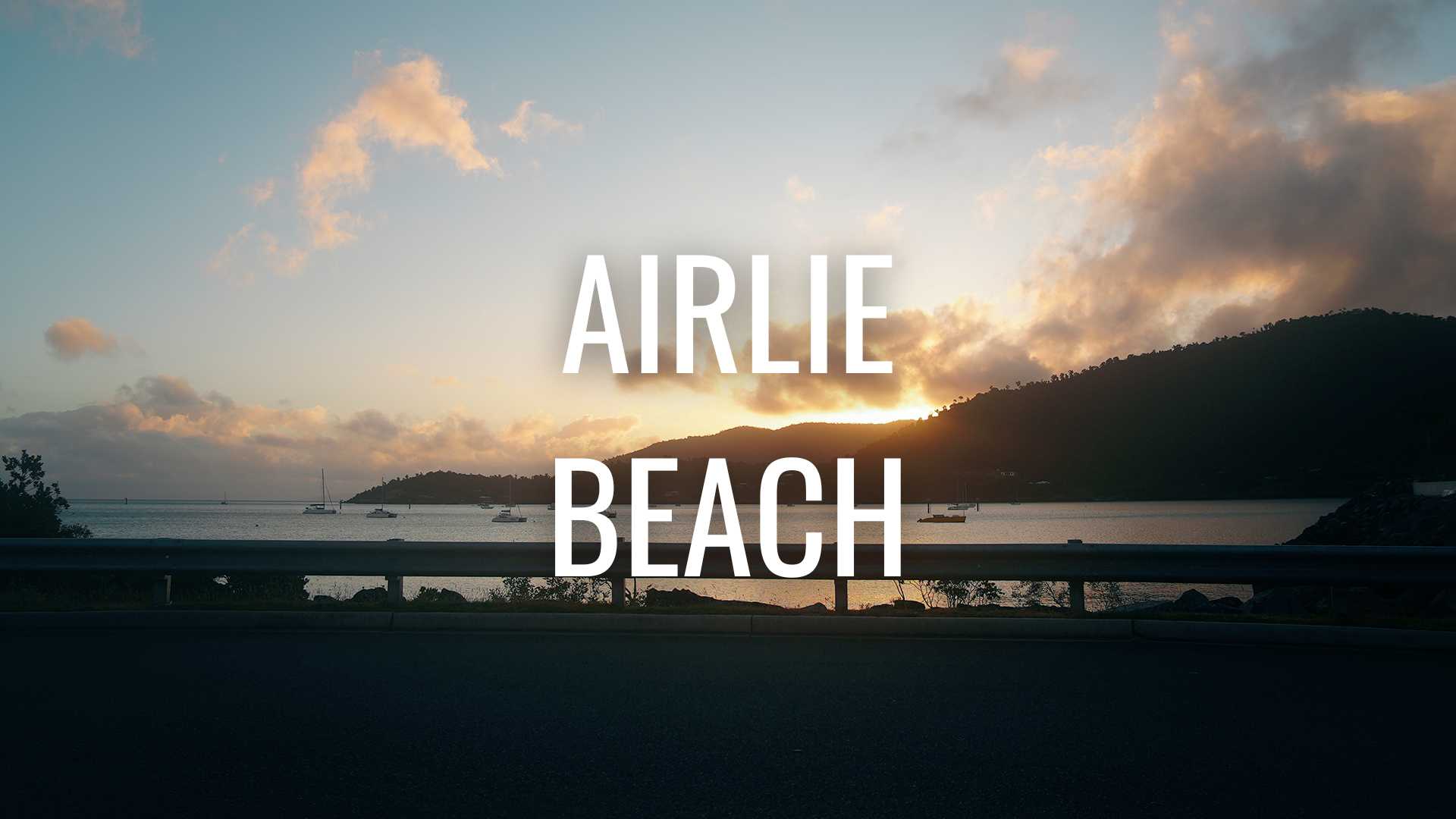 Airlie Beach Experiences - Welcome to Travel