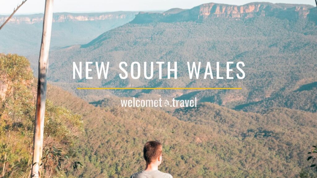 Welcome to Travel | The Australia Travel Experts