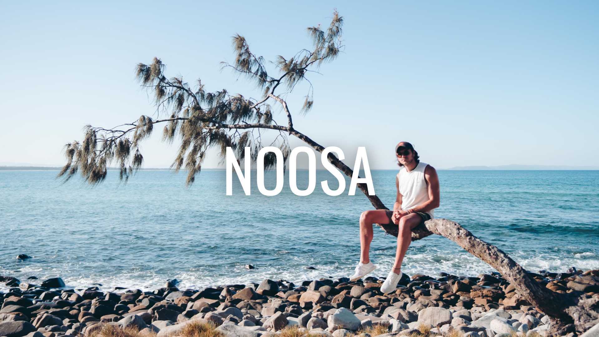 Noosa Experiences - Welcome to Travel