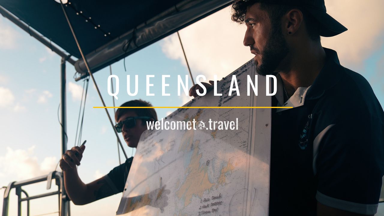 All you need to know about Queensland | Welcome to Travel