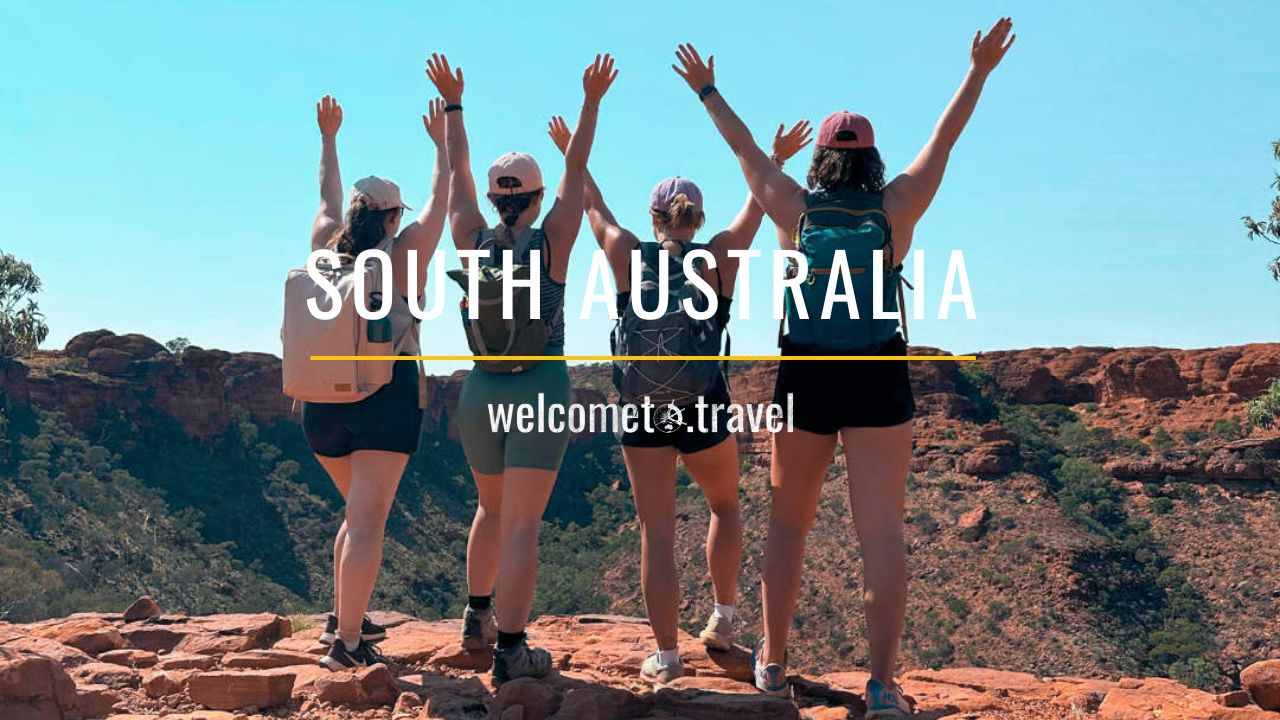 All you need to know about South Australia | Welcome to Travel