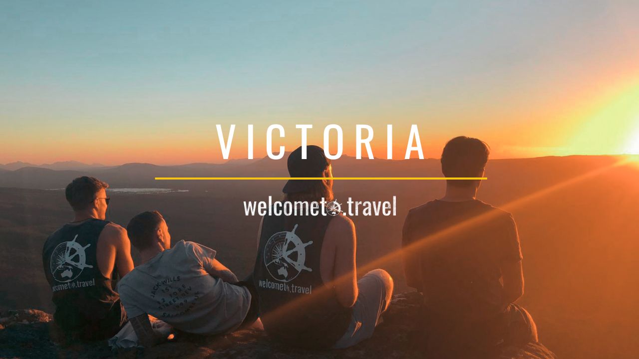 Welcome to Travel | The Australia Travel Experts