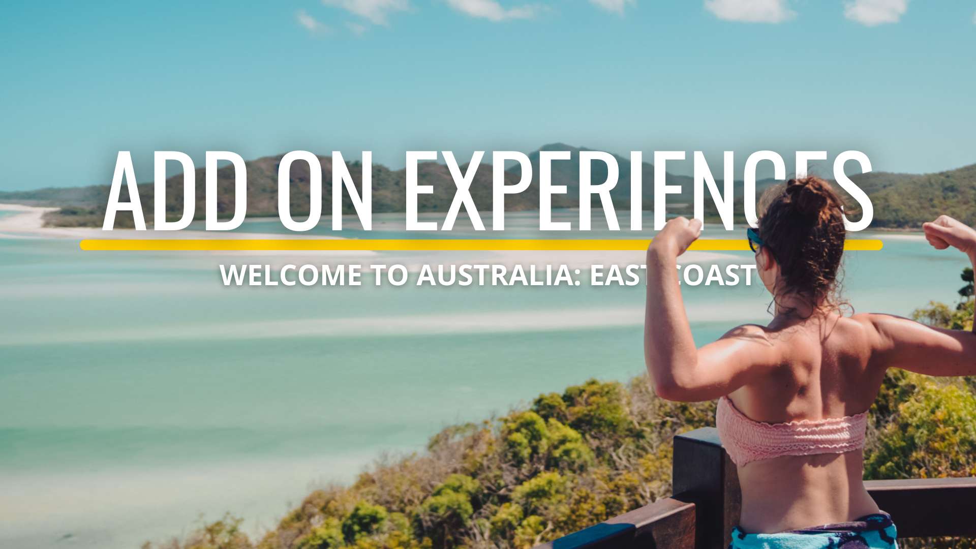 East Coast Add-Ons - Welcome to Travel