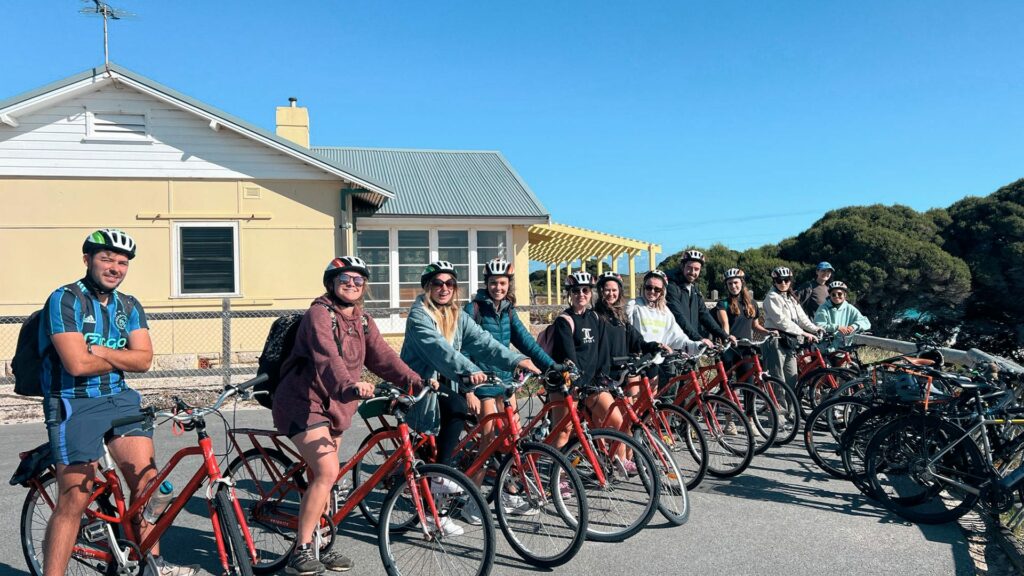 Welcome to West Coast - Welcome to Travel