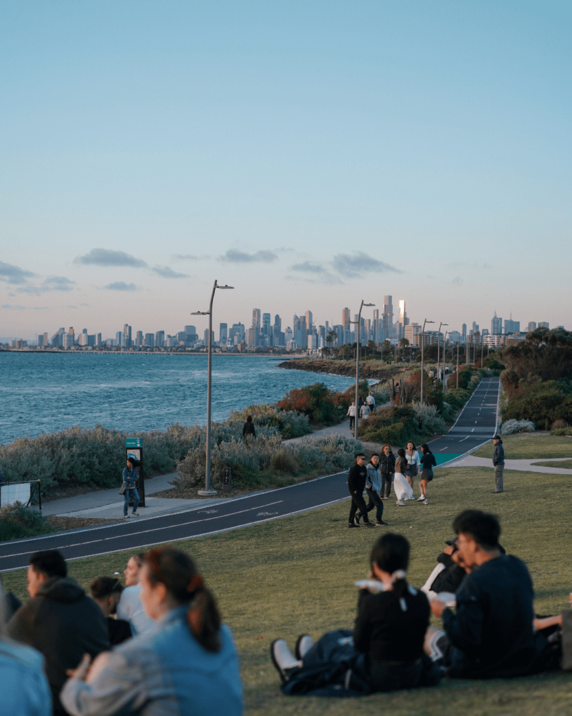The Ultimate Backpacker’s Guide to Melbourne - Welcome to Travel